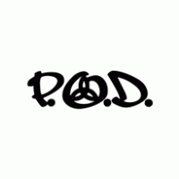 P.O.D. | Brands of the World™ | Download vector logos and logotypes
