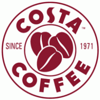 Costa Coffee | Brands of the World™ | Download vector logos and logotypes