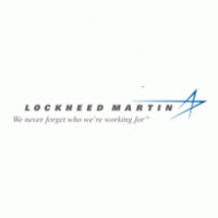 Lockheed Martin | Brands of the World™ | Download vector logos and ...