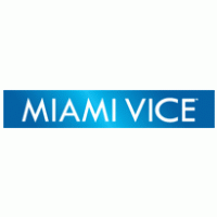 Miami Vice | Brands of the World™ | Download vector logos and logotypes