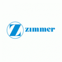 Zimmer | Brands of the World™ | Download vector logos and logotypes