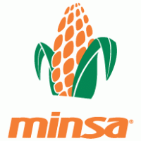 Minsa | Brands of the World™ | Download vector logos and logotypes