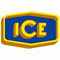 ICE | Brands of the World™ | Download vector logos and logotypes