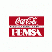 Logo De Coca Cola Femsa - Descargar Manual