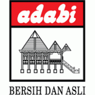 adabi | Brands of the World™ | Download vector logos and logotypes