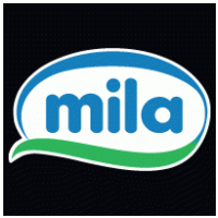 Mila | Brands of the World™ | Download vector logos and logotypes