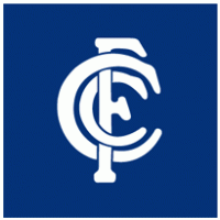 Carlton Football Club | Brands of the World™ | Download vector logos ...