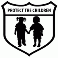 Protect The Children | Brands of the World™ | Download vector logos and ...