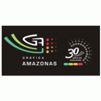 Governo do Estado do Amazonas | Brands of the World™ | Download vector ...