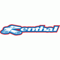 Renthal | Brands of the World™ | Download vector logos and logotypes