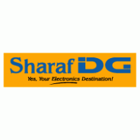 Sharaf Dg | Brands of the World™ | Download vector logos and logotypes