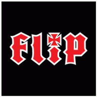 Flip | Brands of the World™ | Download vector logos and logotypes