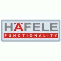 HÄFELE | Brands of the World™ | Download vector logos and logotypes