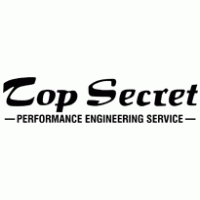 Top Secret | Brands of the World™ | Download vector logos and logotypes