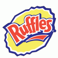 Ruffles | Brands of the World™ | Download vector logos and logotypes