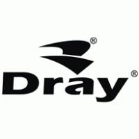 Dray logo | Brands of the World™ | Download vector logos and logotypes