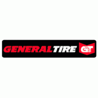 General Tire | Brands of the World™ | Download vector logos and logotypes