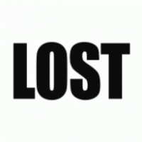 LOST (TV Series) | Brands of the World™ | Download vector logos and ...