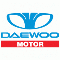 Daewoo Motor | Brands of the World™ | Download vector logos and logotypes