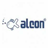Alcon | Brands of the World™ | Download vector logos and logotypes