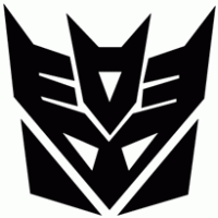 Decepticon G1 | Brands of the World™ | Download vector logos and logotypes