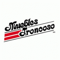 Muebles Troncoso Logo
