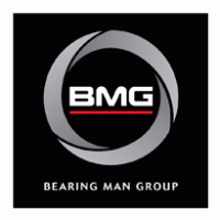 Bearing Man Group | Brands of the World™ | Download vector logos and ...