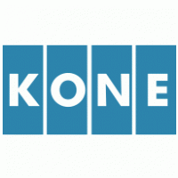 Kone | Brands of the World™ | Download vector logos and logotypes