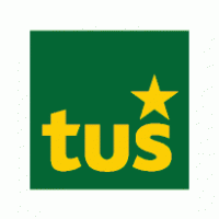 TUS | Brands of the World™ | Download vector logos and logotypes
