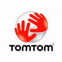 TOM TOM LOGO | Brands of the World™ | Download vector logos and logotypes