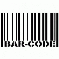 barcode | Brands of the World™ | Download vector logos and logotypes