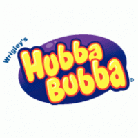 Hubba Bubba | Brands of the World™ | Download vector logos and logotypes