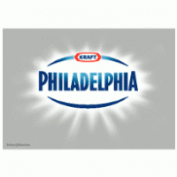 Philly Cream Cheese Logo