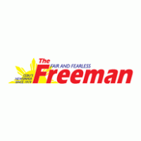 Freeman Logo