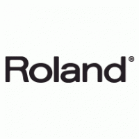 Roland | Brands of the World™ | Download vector logos and logotypes