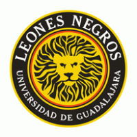 Leones Negros UdeG 2009- | Brands of the World™ | Download vector logos ...