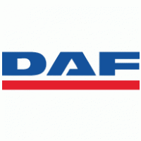 DAF | Brands of the World™ | Download vector logos and logotypes
