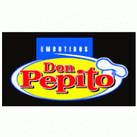 Don Pepito | Brands of the World™ | Download vector logos and logotypes