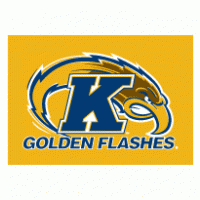 Kent State University Golden Flashes | Brands of the World™ | Download ...