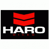 Haro bikes | Brands of the World™ | Download vector logos and logotypes