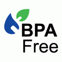BPA Free | Brands of the World™ | Download vector logos and logotypes