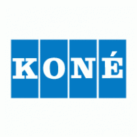 Kone | Brands of the World™ | Download vector logos and logotypes