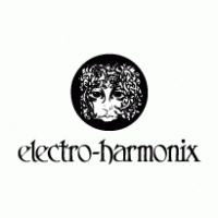 Electro-Harmonix | Brands of the World™ | Download vector logos and ...