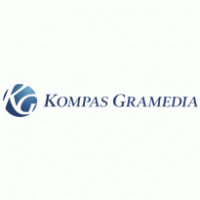 Gramedia Pustaka Utama (GPU) | Brands of the World™ | Download vector ...