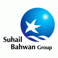 Suhail Bahwan Group | Brands of the World™ | Download vector logos and ...