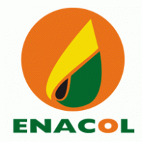 ENACOL | Brands of the World™ | Download vector logos and logotypes