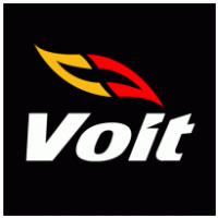 Voit | Brands of the World™ | Download vector logos and logotypes