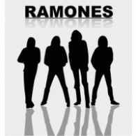 Ramones | Brands of the World™ | Download vector logos and logotypes