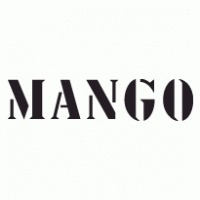 Mango | Brands of the World™ | Download vector logos and logotypes