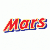 Mars | Brands of the World™ | Download vector logos and logotypes